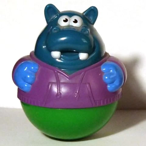 Wendy's | Weebles Wiki | Fandom