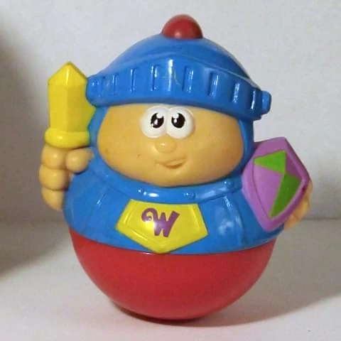 Sir Wobbington | Weebles Wiki | Fandom