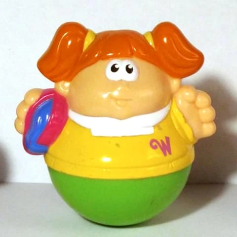 Jill | Weebles Wiki | Fandom