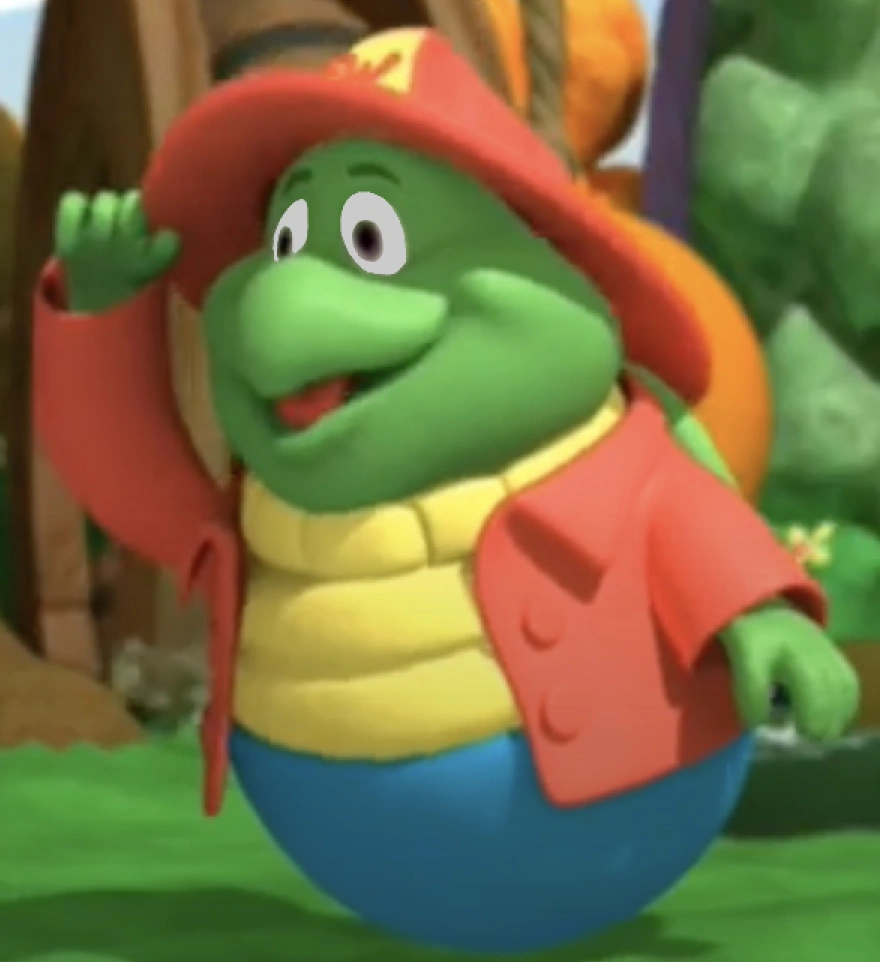 Tooey | Weebles Wiki | Fandom