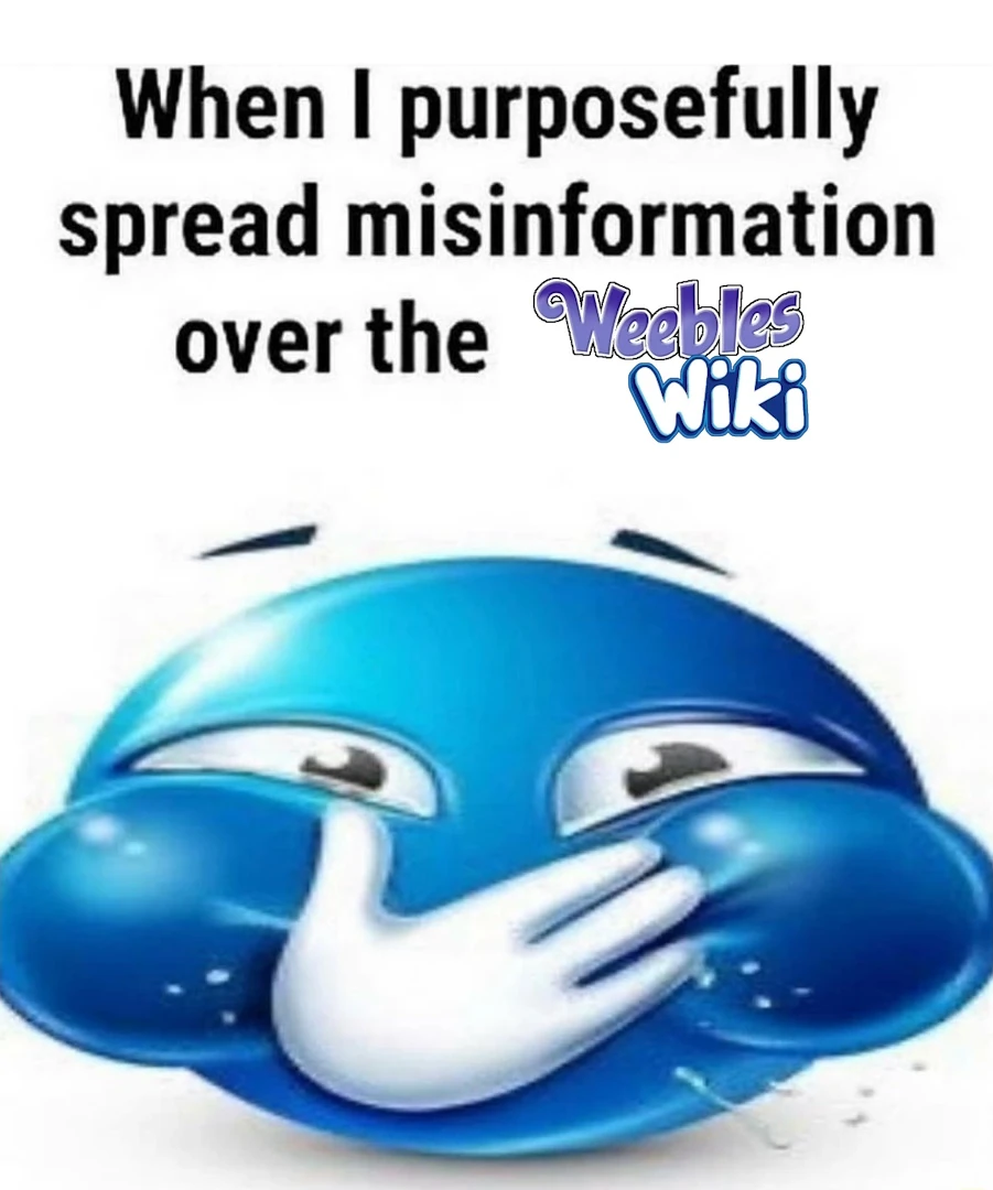 User blog:IHHOSOfficial/Bumpus Has A Sick Day | Weebles Wiki | Fandom