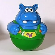 Demby | Weebles Wiki | Fandom