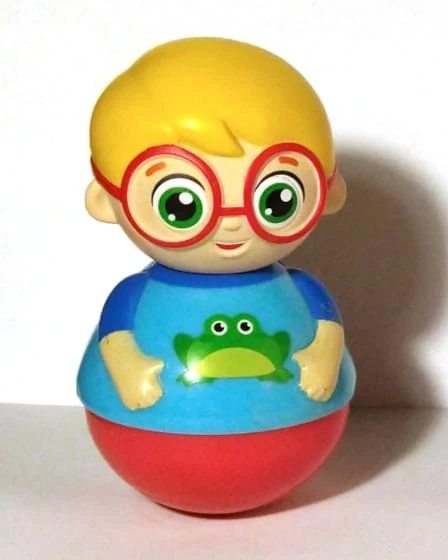 Winston (2016 character) | Weebles Wiki | Fandom