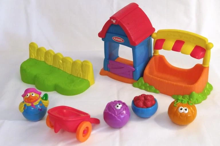 Wegetable Stand | Weebles Wiki | Fandom