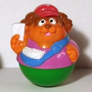 Bumpus | Weebles Wiki | Fandom