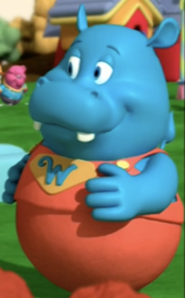 Demby | Weebles Wiki | Fandom