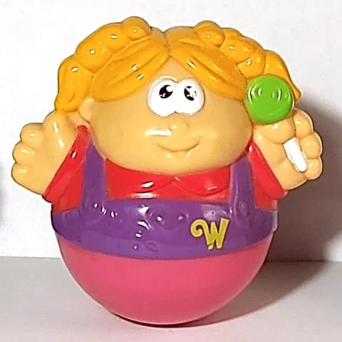 Gretel | Weebles Wiki | Fandom