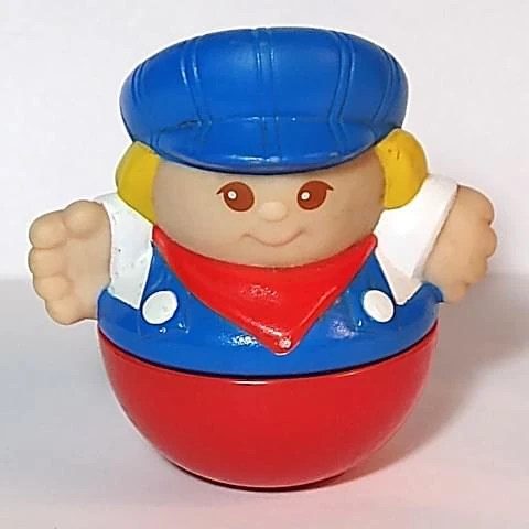 Engineer | Weebles Wiki | Fandom