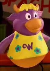 Diddy | Weebles Wiki | Fandom