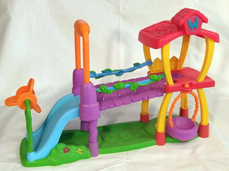 Weebles Rock 'n Wobble Playground | Weebles Wiki | Fandom