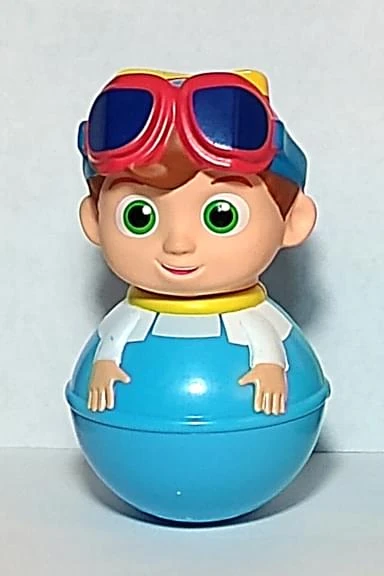 TomTom | Weebles Wiki | Fandom
