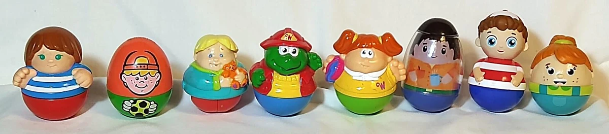 Generations | Weebles Wiki | Fandom