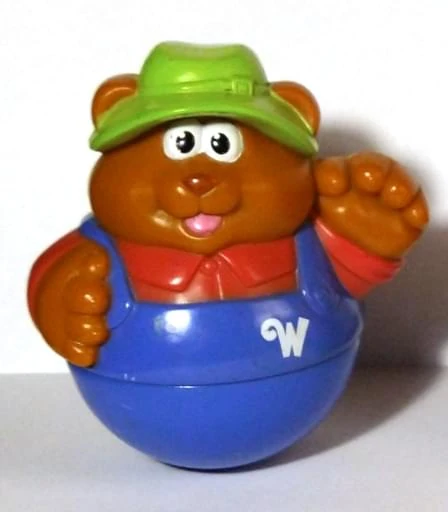 Papa Bear | Weebles Wiki | Fandom