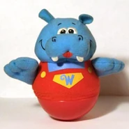 Mini Weebles Pals | Weebles Wiki | Fandom