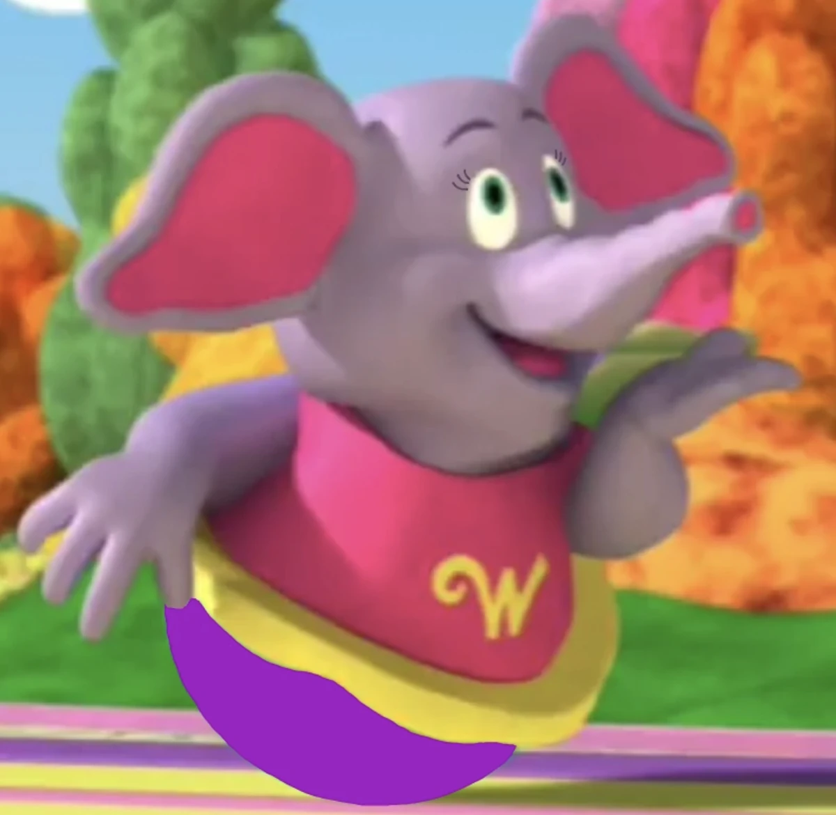 Tibby | Weebles Wiki | Fandom