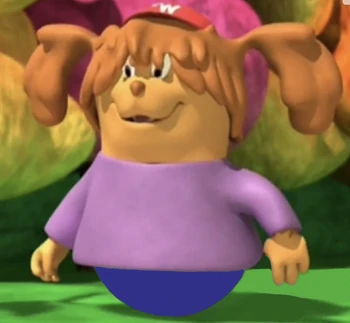 Bumpus | Weebles Wiki | Fandom