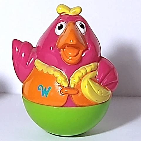 Maw | Weebles Wiki | Fandom
