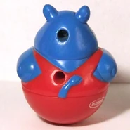 Demby | Weebles Wiki | Fandom