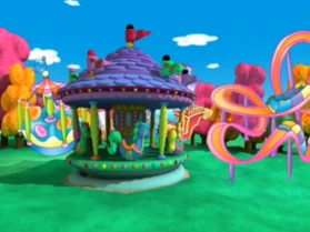 Weeble Eventures | Weebles Wiki | Fandom