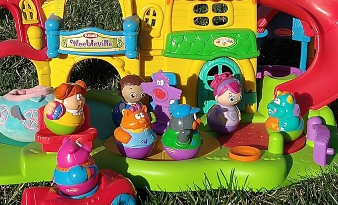 Weebles Wiki | Fandom