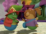 Bumpus | Weebles Wiki | Fandom