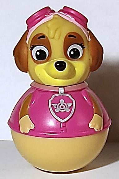 Skye Weebles Wiki Fandom