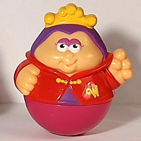 Wicked Queen | Weebles Wiki | Fandom