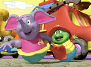 Tibby | Weebles Wiki | Fandom