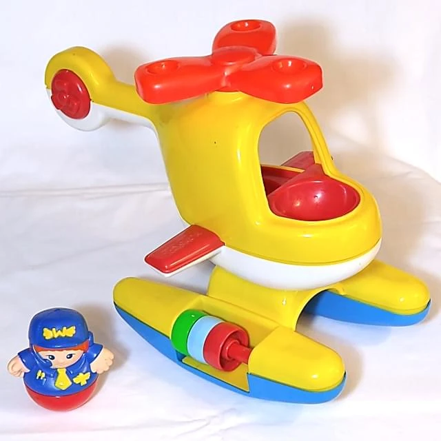 Weebles Copter | Weebles Wiki | Fandom