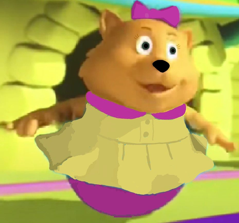 Xēiō | Weebles Wiki | Fandom