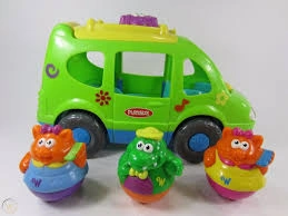 Weemobile | Weebles Wiki | Fandom