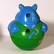 Demby | Weebles Wiki | Fandom