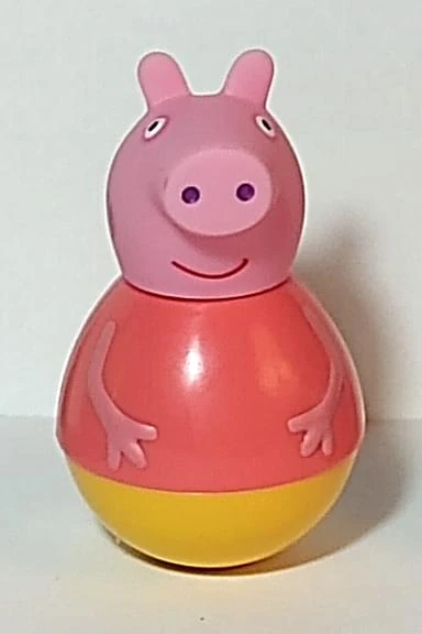 Category:Peppa Pig characters | Weebles Wiki | Fandom