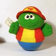 Mini Weebles Pals | Weebles Wiki | Fandom