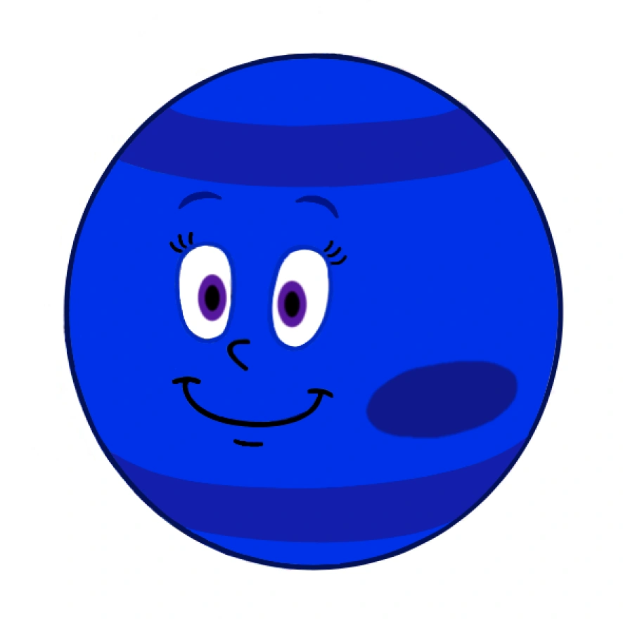 Neptune | Weebles Wiki | Fandom