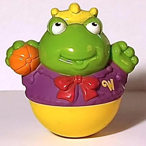 Frog Prince | Weebles Wiki | Fandom