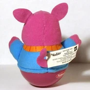 Mini Weebles Pals | Weebles Wiki | Fandom