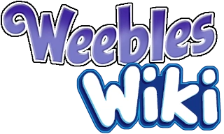 Storytime Stickers: Welcome to Weebleville! | Weebles Wiki | Fandom