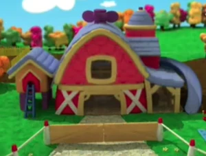 Weebles Barn Dance | Weebles Wiki | Fandom
