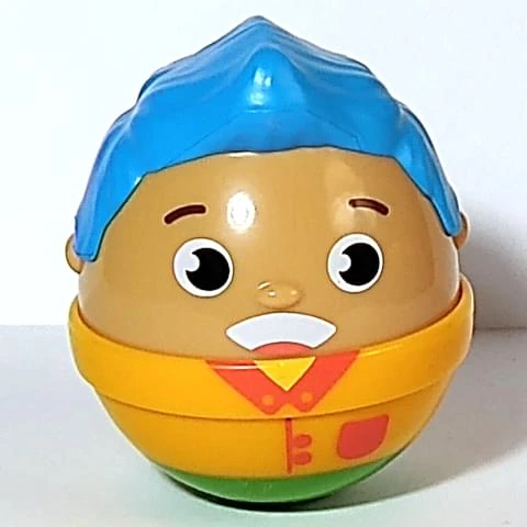 Kai | Weebles Wiki | Fandom