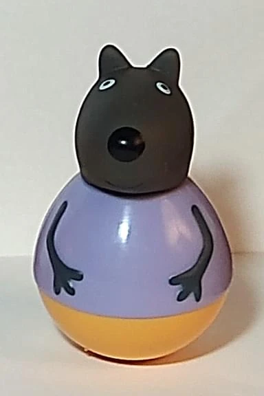 Danny | Weebles Wiki | Fandom