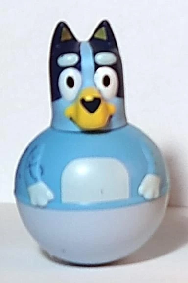 Bluey Heeler | Weebles Wiki | Fandom