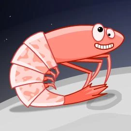 Insanity Prawn Boy | Weebl's Stuff Wiki | Fandom