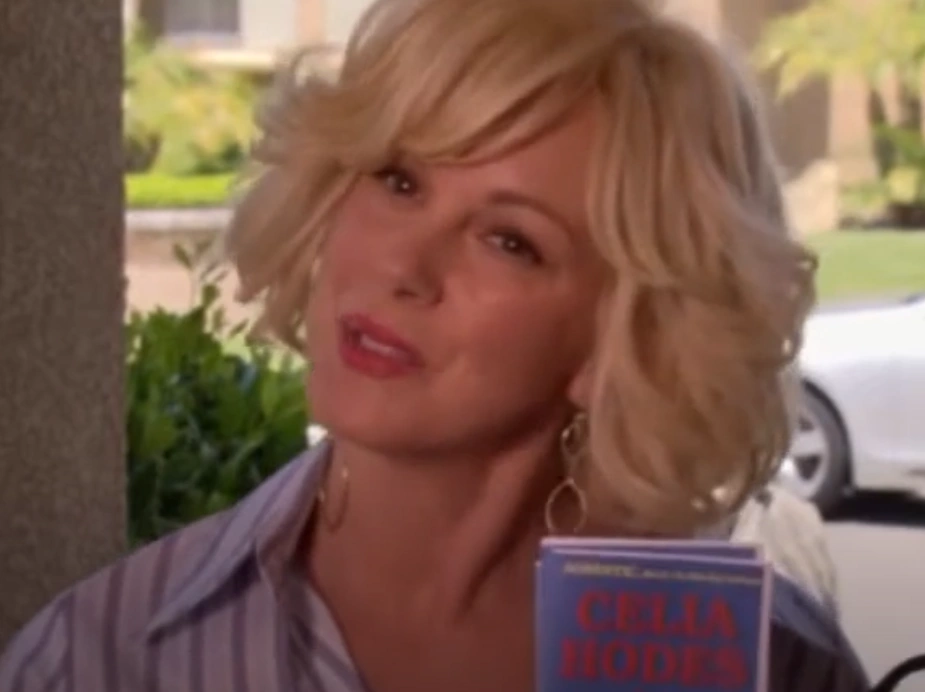 Agrestic City Council | Weeds Wiki | Fandom