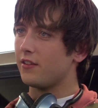 Josh Wilson | Weeds Wiki | Fandom