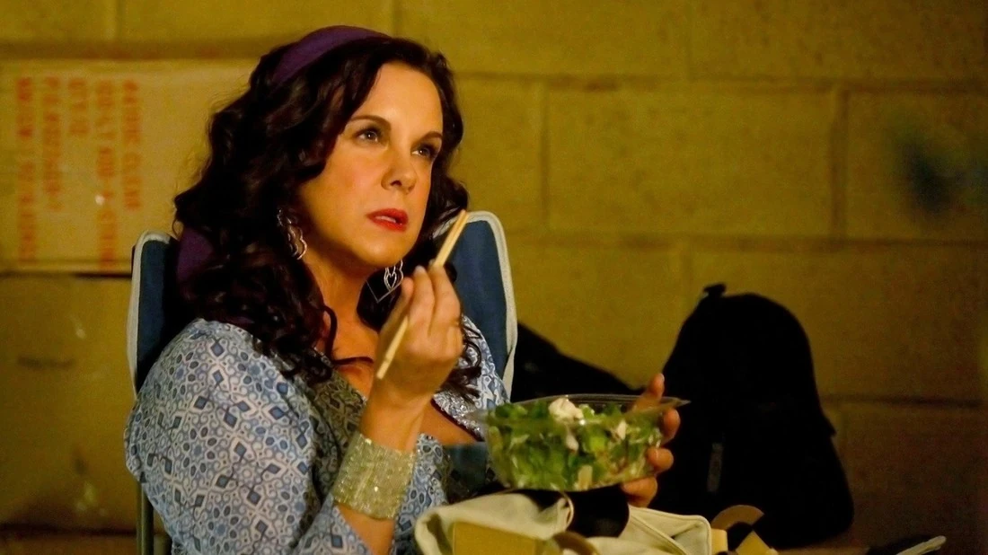 All About My Mom | Weeds Wiki | Fandom