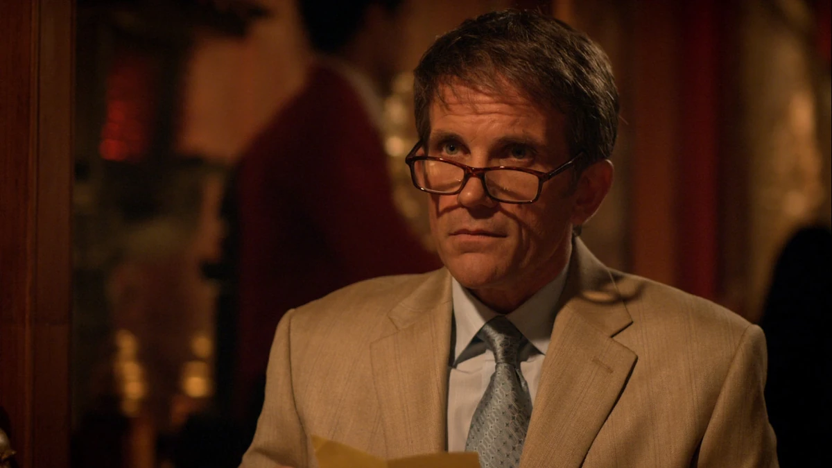 Scott Price-Grey | Weeds Wiki | Fandom