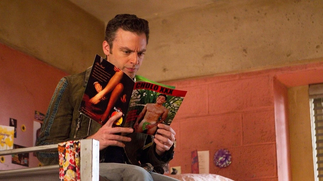 From Trauma Cometh Something | Weeds Wiki | Fandom