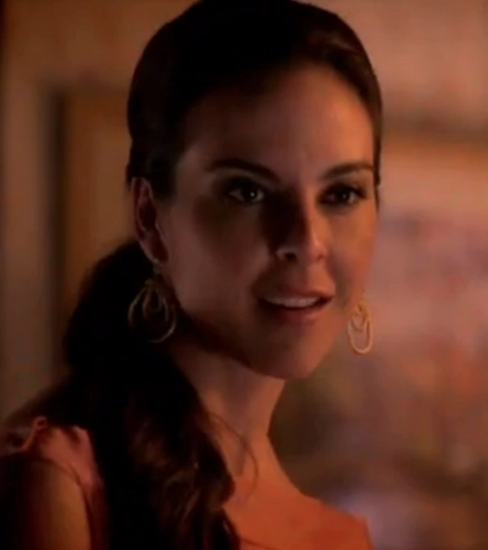 Pilar Zuazo | Weeds Wiki | Fandom