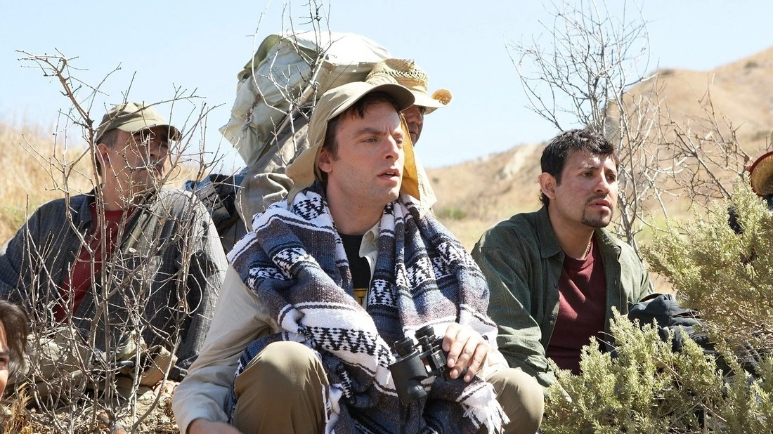 I Am The Table | Weeds Wiki | Fandom